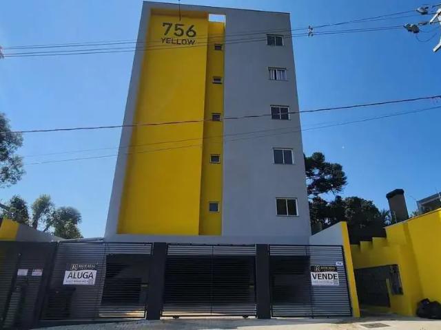 Apartamento para Locação em Guarapuava/PR Santa Cruz 2 Quartos