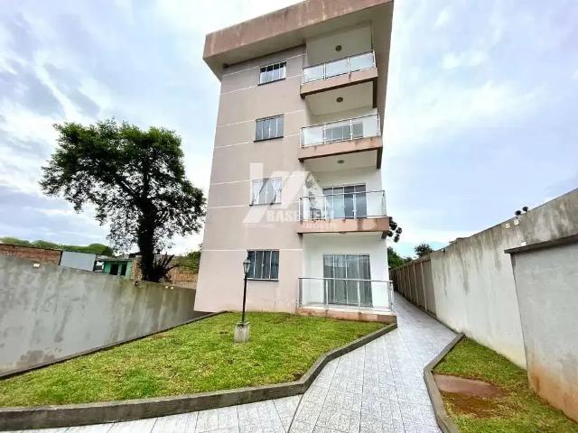 Apartamento para Locação em Guarapuava/PR Santa Cruz 3 Quartos