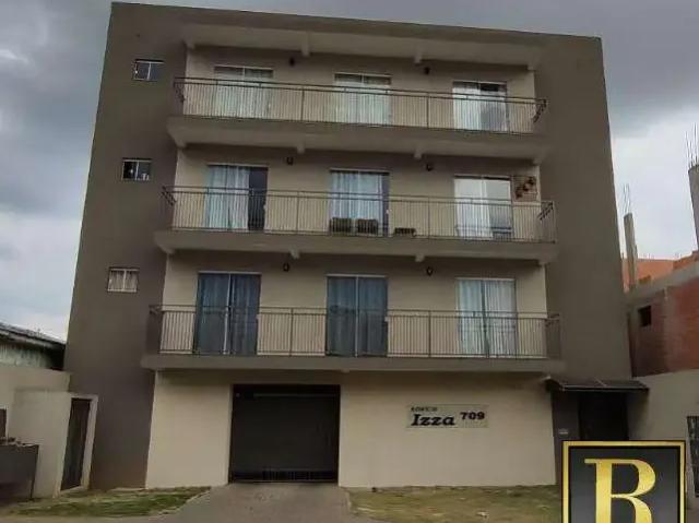 Apartamento para Locação em Guarapuava/PR Santa Cruz 3 Quartos