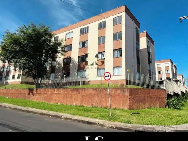 Apartamento para Locação em Guarapuava/PR Santa Cruz 3 Quartos