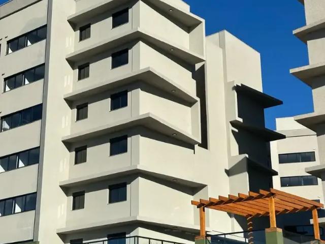 Apartamento para Locação em Guarapuava/PR Santa Cruz 3 Quartos