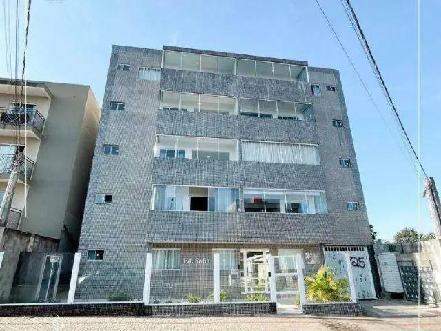 Apartamento para Locação em Guarapuava/PR Santa Cruz 3 Quartos