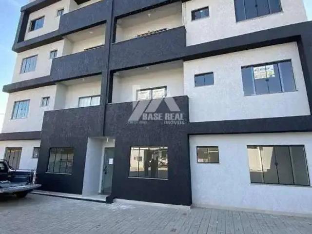 Apartamento para Locação em Guarapuava/PR Santana 2 Quartos