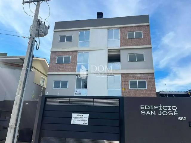 Apartamento para Locação em Guarapuava/PR Santana 2 Quartos