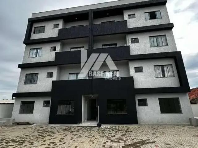 Apartamento para Locação em Guarapuava/PR Santana 2 Quartos