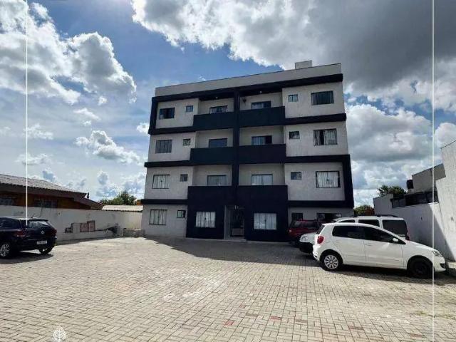 Apartamento para Locação em Guarapuava/PR Santana 2 Quartos