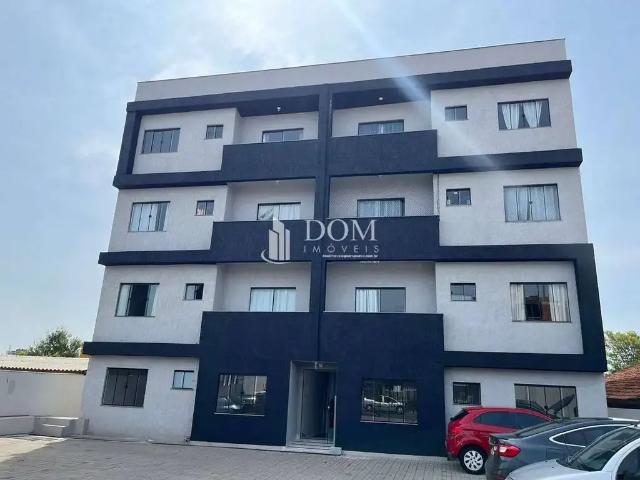 Apartamento para Locação em Guarapuava/PR Santana 2 Quartos