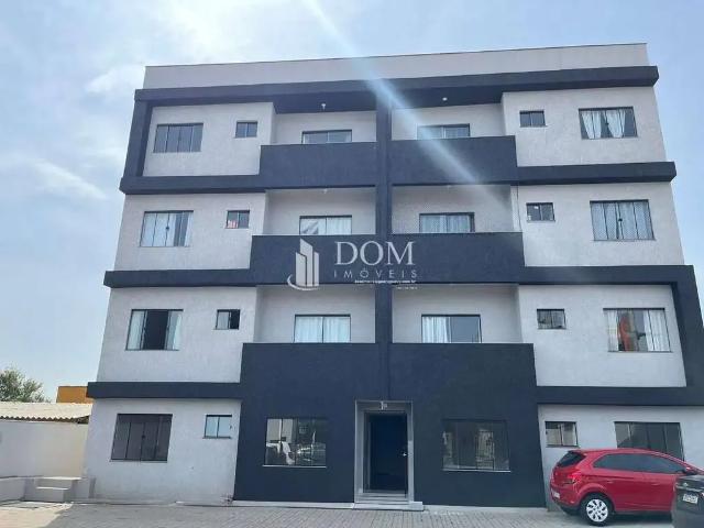 Apartamento para Locação em Guarapuava/PR Santana 2 Quartos