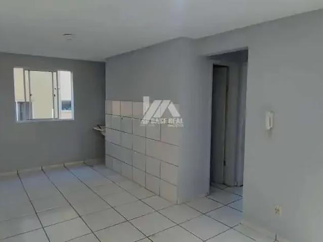 Apartamento para Locação em Guarapuava/PR Primavera 2 Quartos