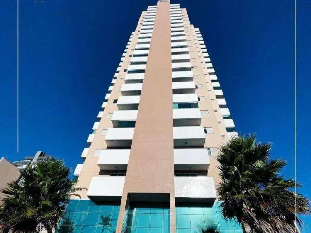 Apartamento para Locação em Guarapuava/PR Trianon 2 Quartos