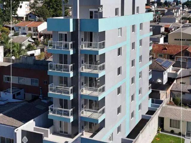 Apartamento para Locação em Guarapuava/PR Trianon 2 Quartos