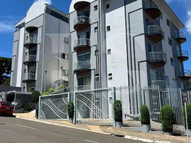 Apartamento para Locação em Guarapuava/PR Trianon 2 Quartos