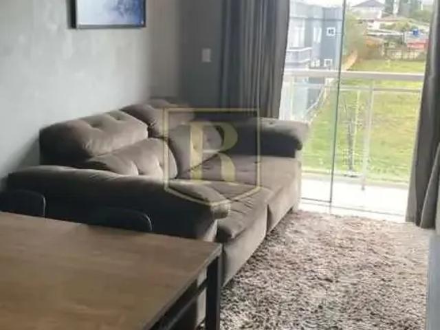 Apartamento para Locação em Guarapuava/PR Trianon 2 Quartos