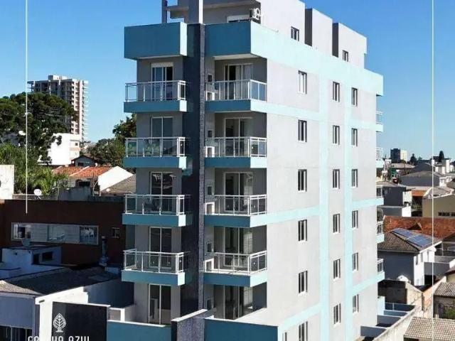Apartamento para Locação em Guarapuava/PR Trianon 3 Quartos