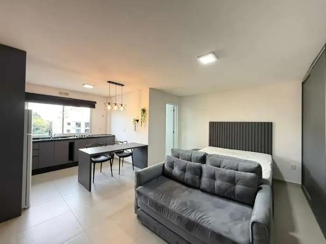 Apartamento para Locação em Guarapuava/PR Vila Carli 1 Quartos