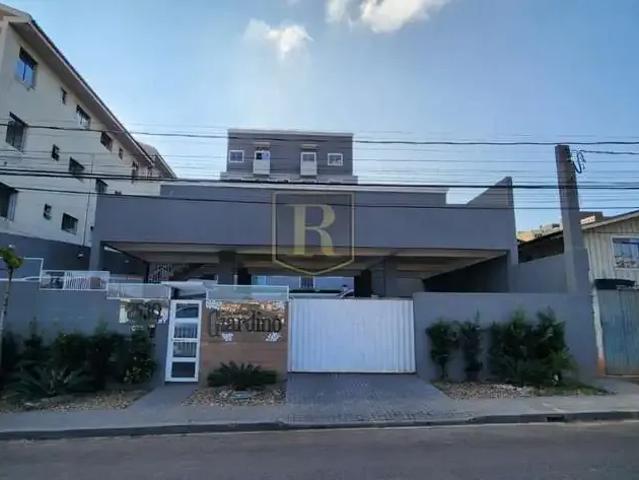 Apartamento para Locação em Guarapuava/PR Vila Carli 2 Quartos