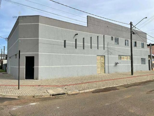 Apartamento para Locação em Guarapuava/PR Vila Carli 2 Quartos