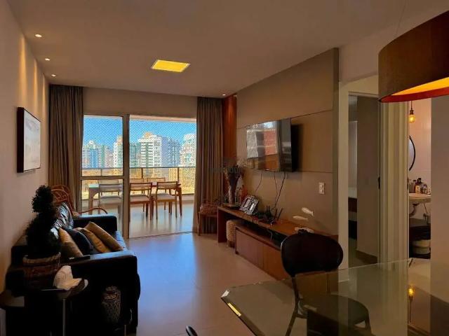 Apartamento para Locação em Guarapari/ES Centro 3 Quartos