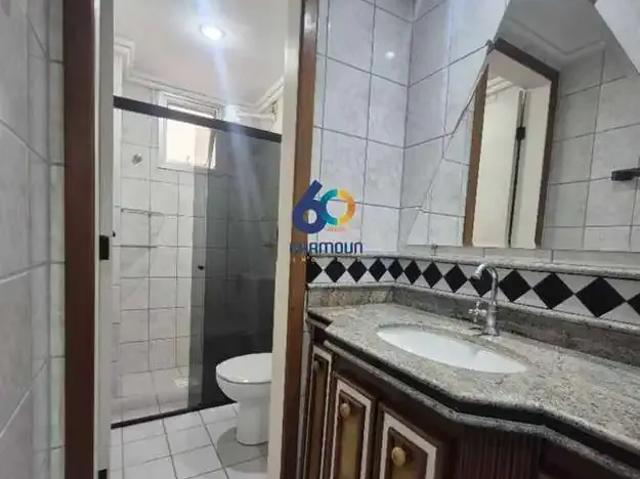 Apartamento para Locação em Guarapari/ES Centro 3 Quartos