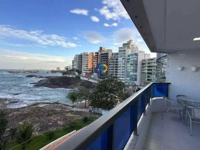 Apartamento para Locação em Guarapari/ES Centro 3 Quartos