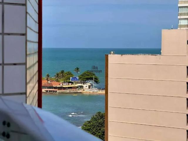 Apartamento para Locação em Guarapari/ES Centro 2 Quartos