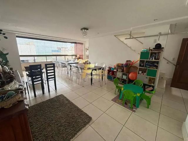 Apartamento para Locação em Guarapari/ES Centro 6 Quartos