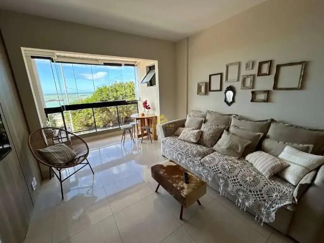 Apartamento para Locação em Guarapari/ES Enseada Azul 2 Quartos