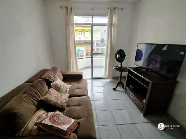 Apartamento para Locação em Guarapari/ES Enseada Azul 2 Quartos