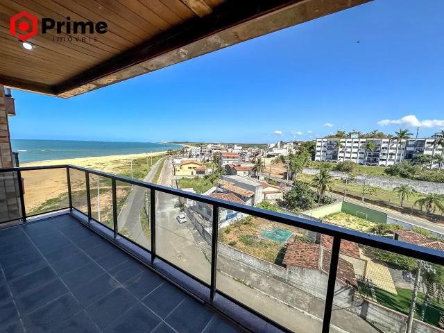 Apartamento para Locação em Guarapari/ES Ipiranga 3 Quartos