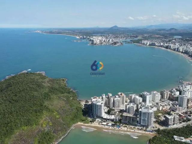 Apartamento para Locação em Guarapari/ES Muquiçaba 1 Quartos