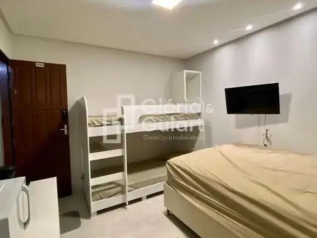 Apartamento para Locação em Guarapari/ES Muquiçaba 1 Quartos