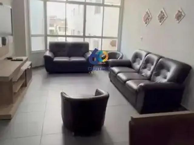 Apartamento para Locação em Guarapari/ES Praia do Morro 4 Quartos