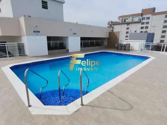 Apartamento para Locação em Guarapari/ES Praia do Morro 2 Quartos