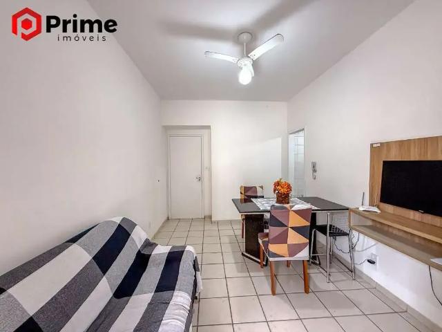 Apartamento para Locação em Guarapari/ES Praia do Morro 2 Quartos
