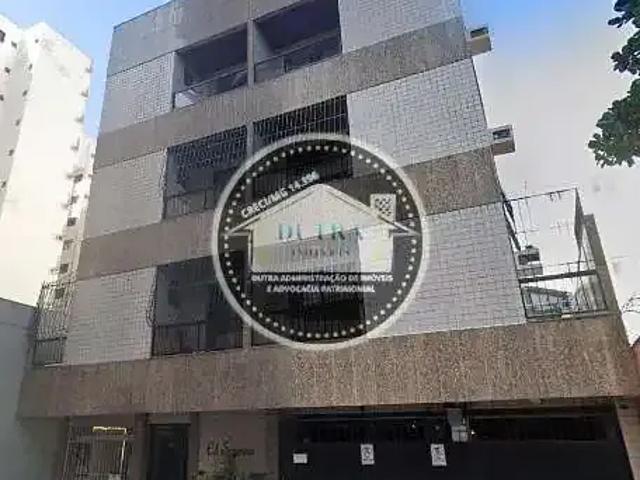 Apartamento para Locação em Guarapari/ES Praia do Morro 2 Quartos