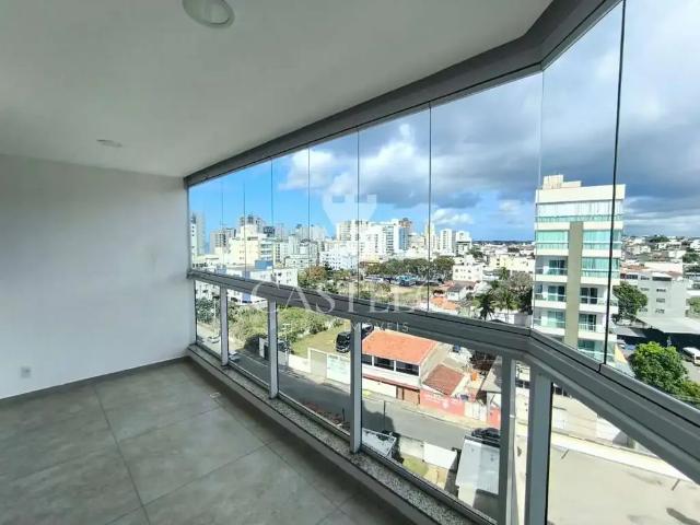 Apartamento para Locação em Guarapari/ES Praia do Morro 2 Quartos