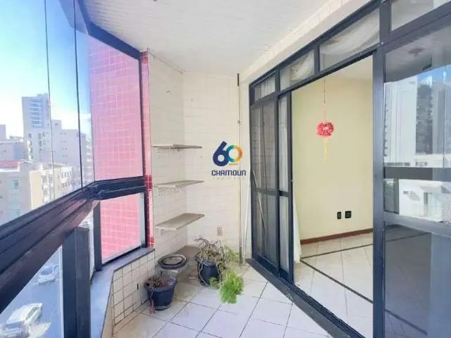 Apartamento para Locação em Guarapari/ES Praia do Morro 2 Quartos