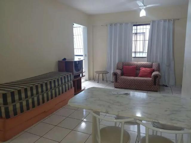 Apartamento para Locação em Guarapari/ES Praia do Morro 2 Quartos