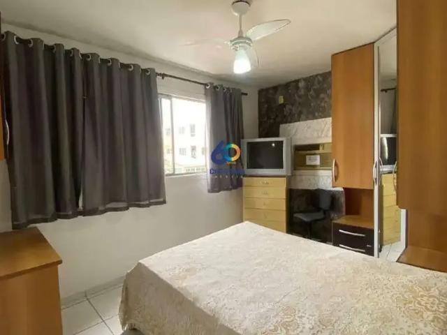 Apartamento para Locação em Guarapari/ES Praia do Morro 2 Quartos