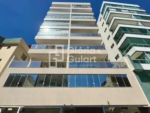 Apartamento para Locação em Guarapari/ES Praia do Morro 2 Quartos