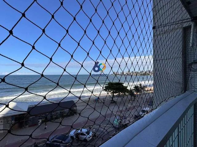Apartamento para Locação em Guarapari/ES Praia do Morro 3 Quartos