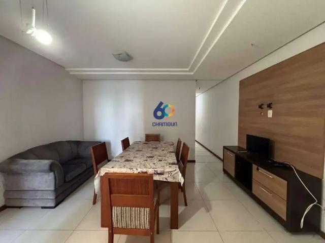 Apartamento para Locação em Guarapari/ES Praia do Morro 3 Quartos
