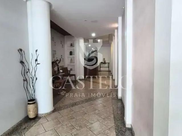 Apartamento para Locação em Guarapari/ES Praia do Morro 3 Quartos