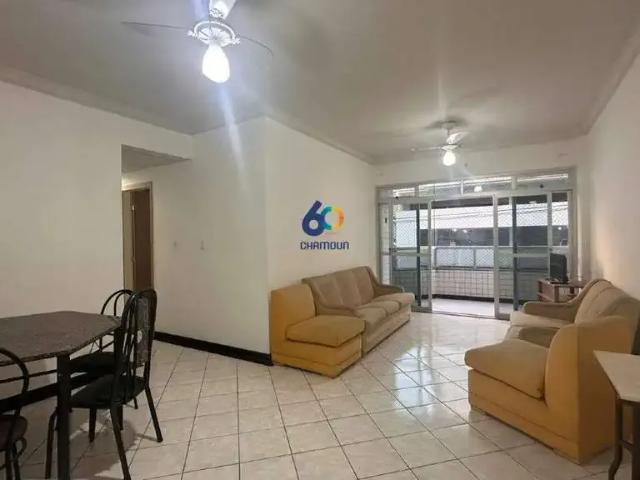 Apartamento para Locação em Guarapari/ES Praia do Morro 3 Quartos