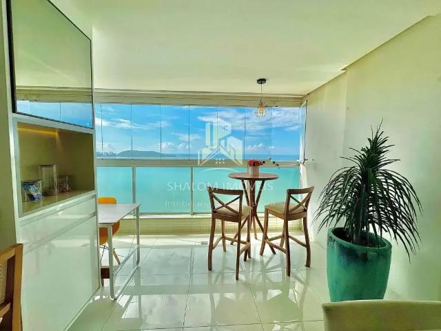 Apartamento para Locação em Guarapari/ES Praia do Morro 3 Quartos