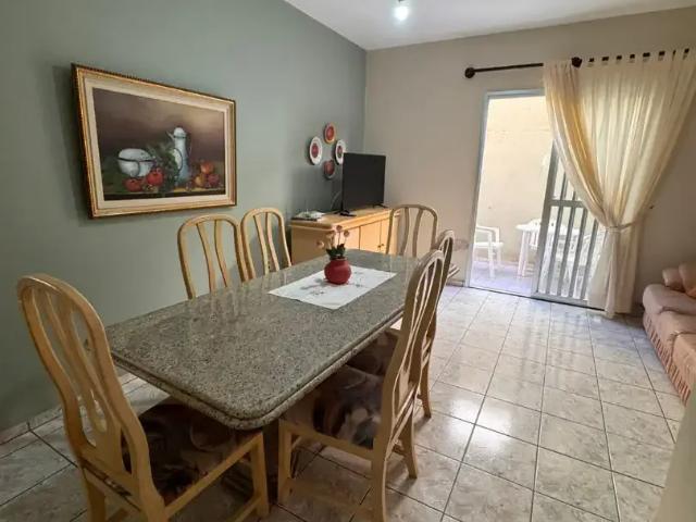 Apartamento para Locação em Guarapari/ES Praia do Morro 3 Quartos