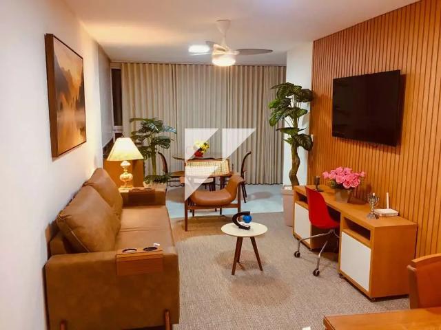 Apartamento para Locação em Guarapari/ES Praia do Morro 3 Quartos