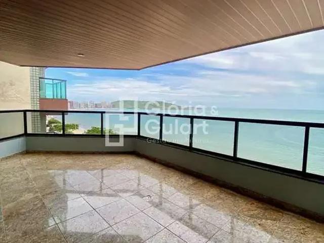 Apartamento para Locação em Guarapari/ES Praia do Morro 3 Quartos