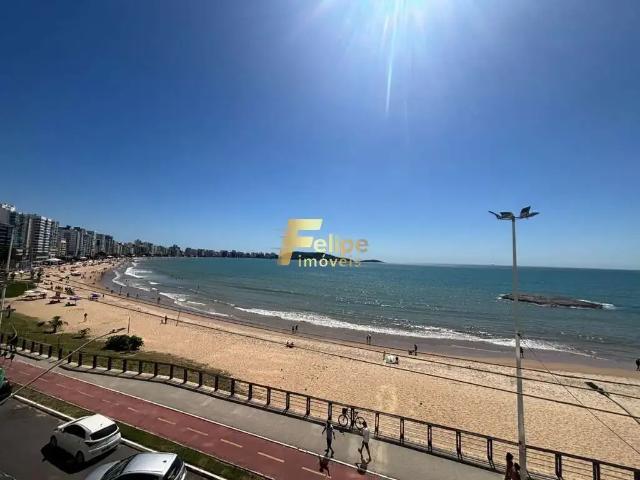 Apartamento para Locação em Guarapari/ES Praia do Morro 3 Quartos