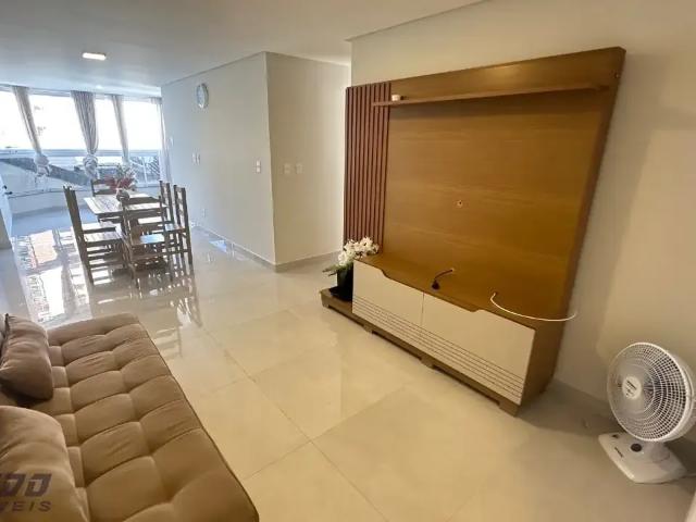 Apartamento para Locação em Guarapari/ES Praia do Morro 3 Quartos
